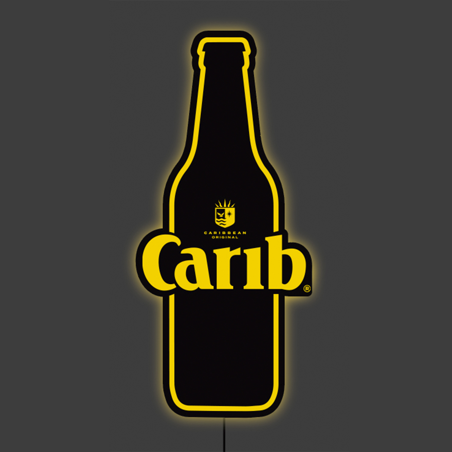 Illuminated sign Archives - Carib Gear