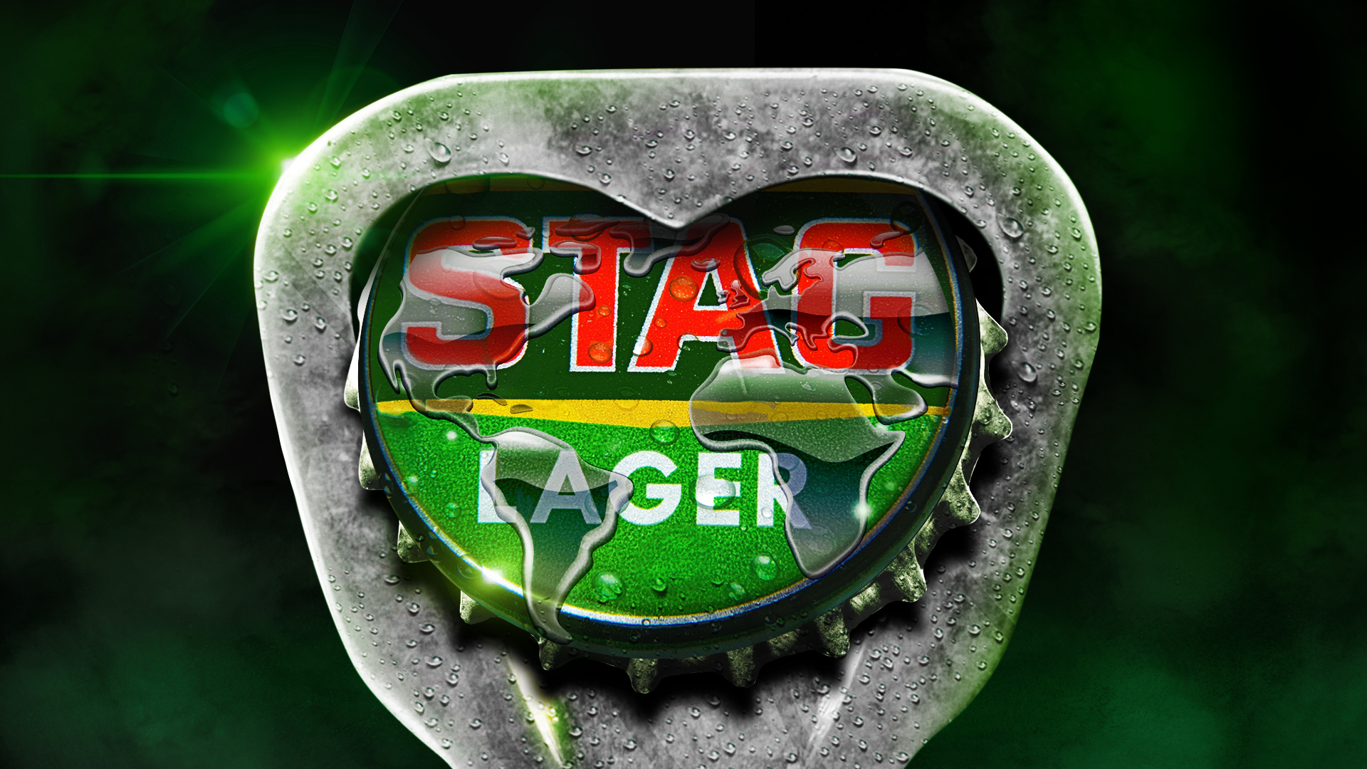 Stag Archives - Carib Gear