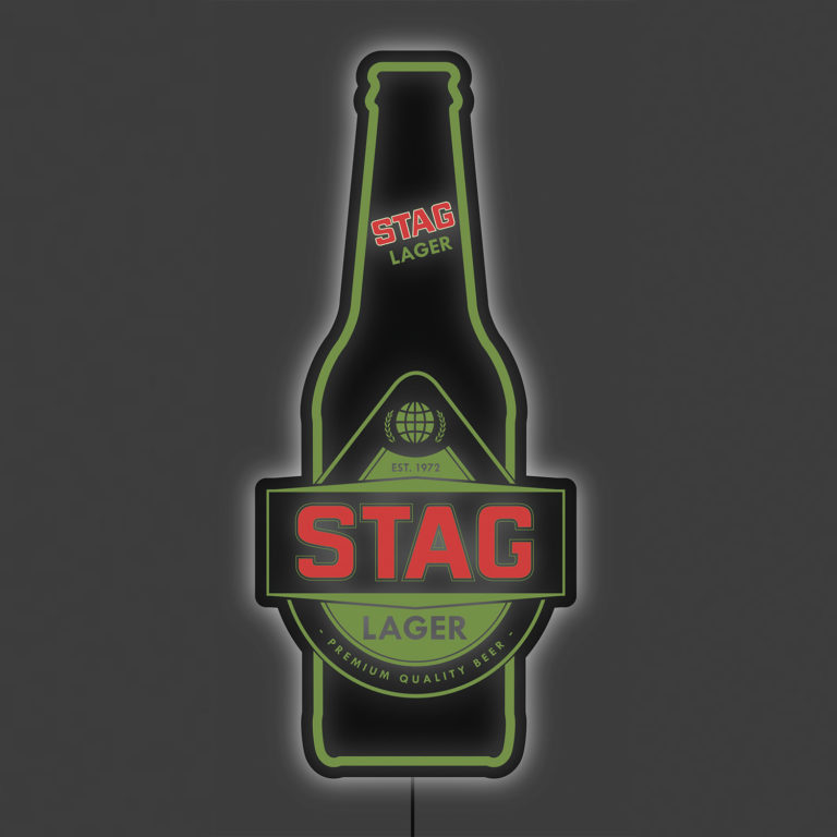 Stag Archives - Carib Gear
